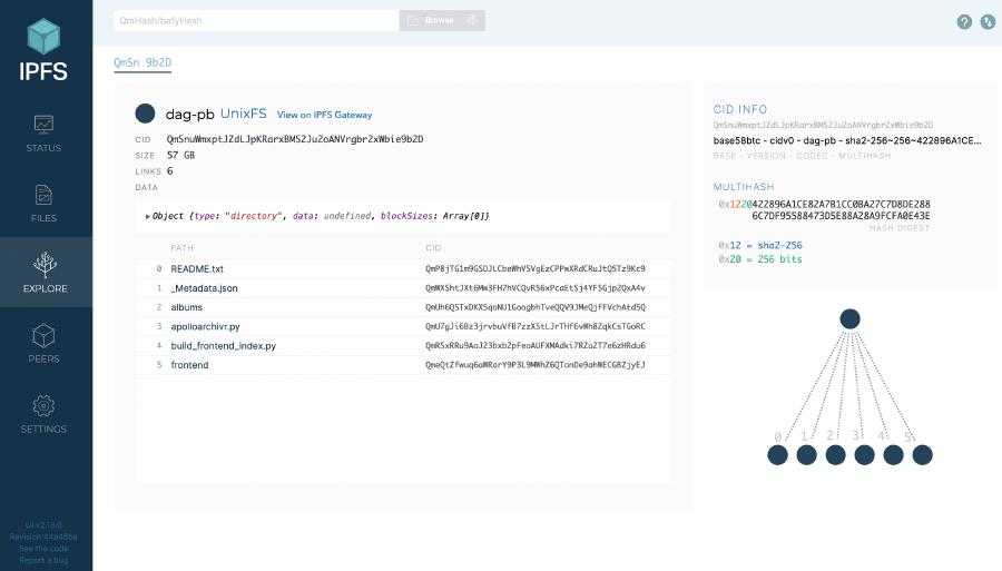 What is Protocol Labs - Launchpad