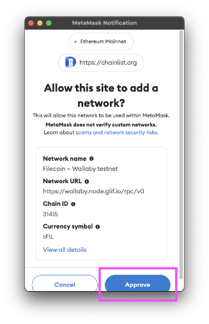 Switch Networks - Launchpad