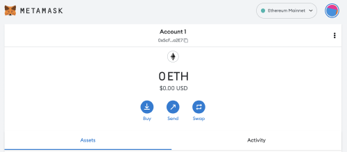 What is Metamask? - Launchpad